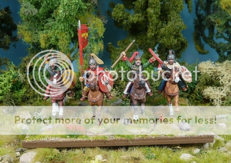 [TMP] "Gothic/Germanic Cavalry" Topic